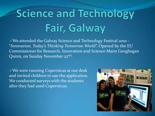 Final Year Project Presentation | PPTX