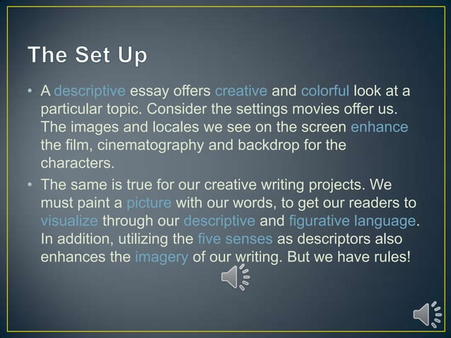 Final draft script writing lab | PPT