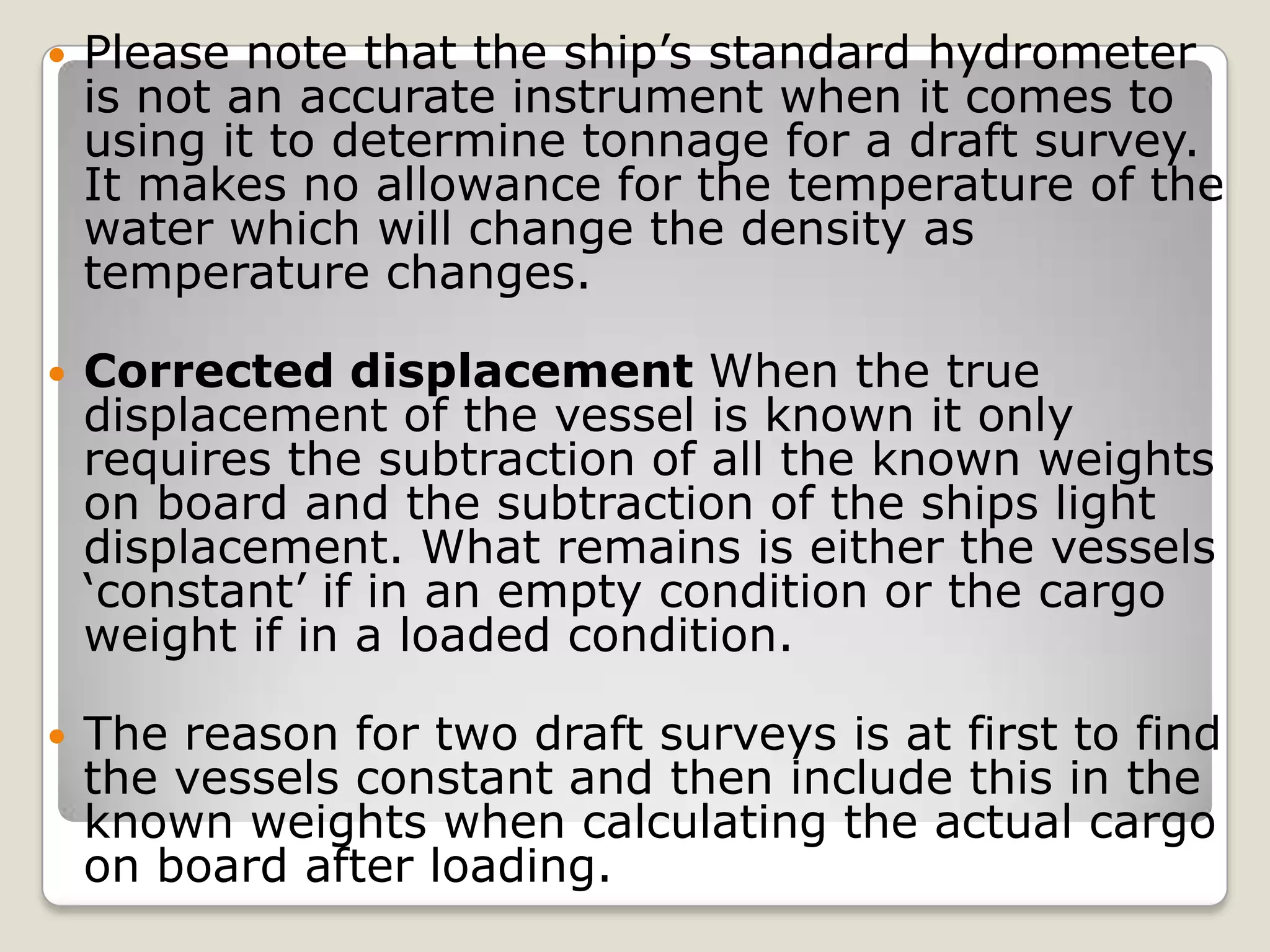 Final draft survey | PPTX
