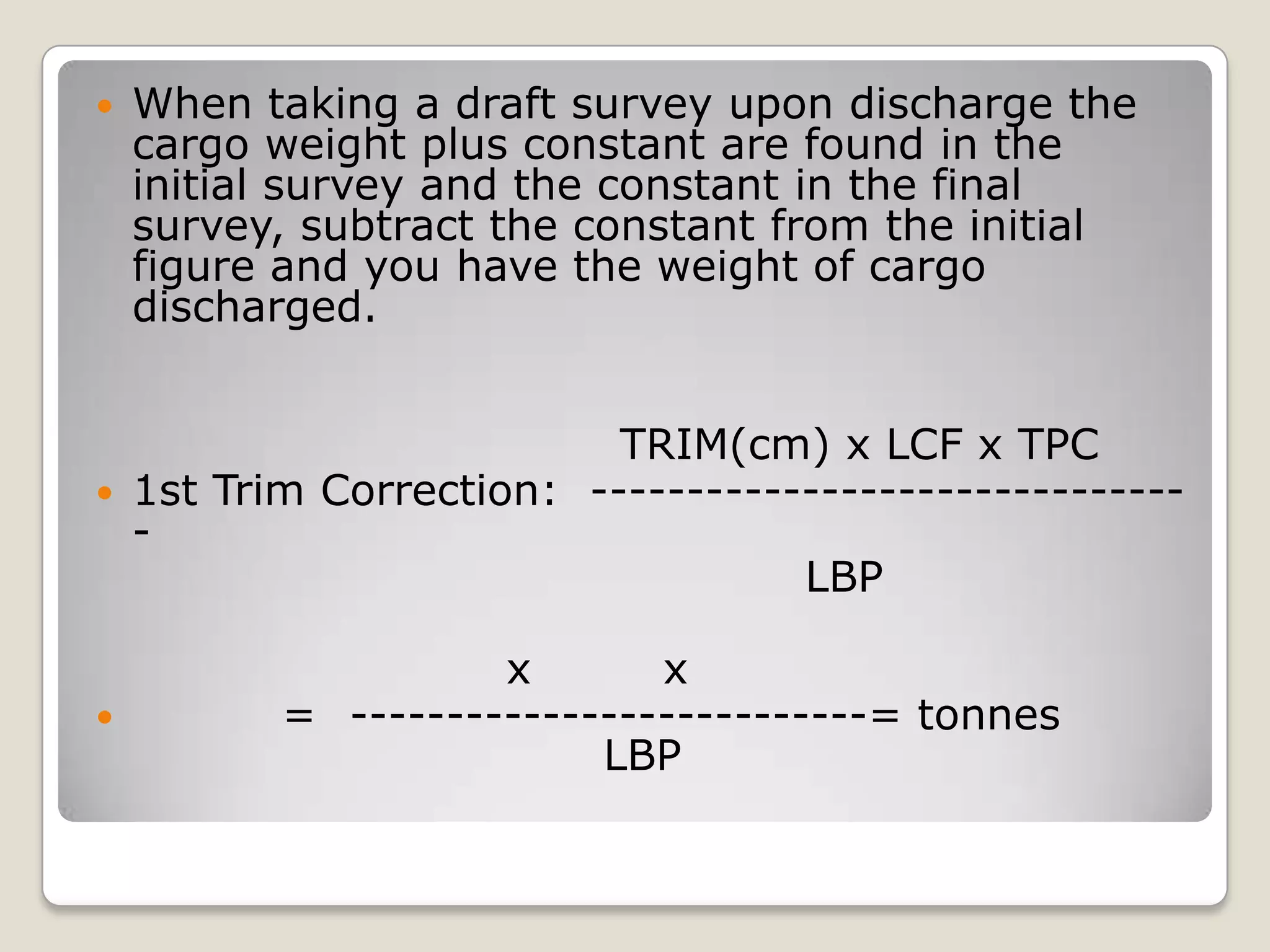 Final draft survey | PPTX