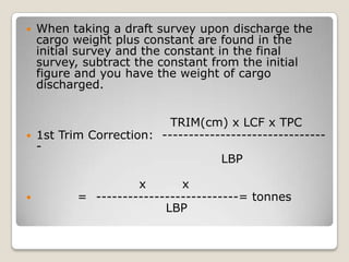 Final draft survey | PPTX