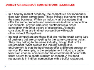 Marketing Environment scanning | PPTX