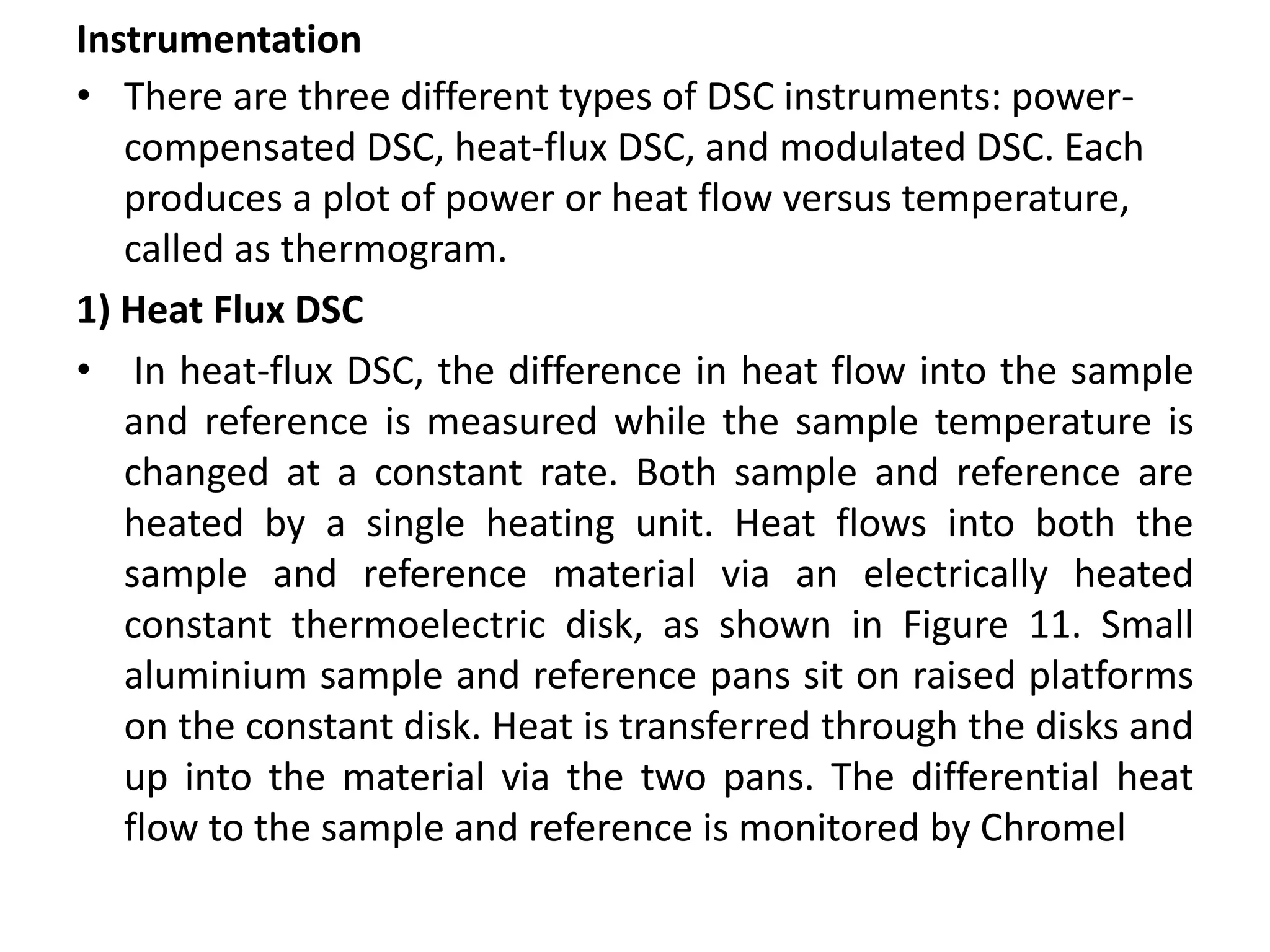 DSC & TGA Thermal Analysis.pptx