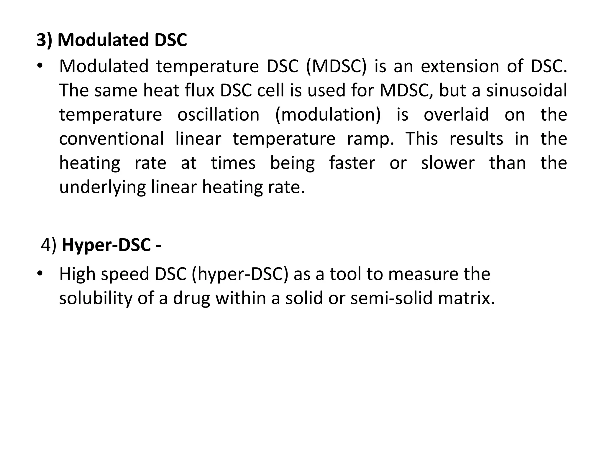 DSC & TGA Thermal Analysis.pptx