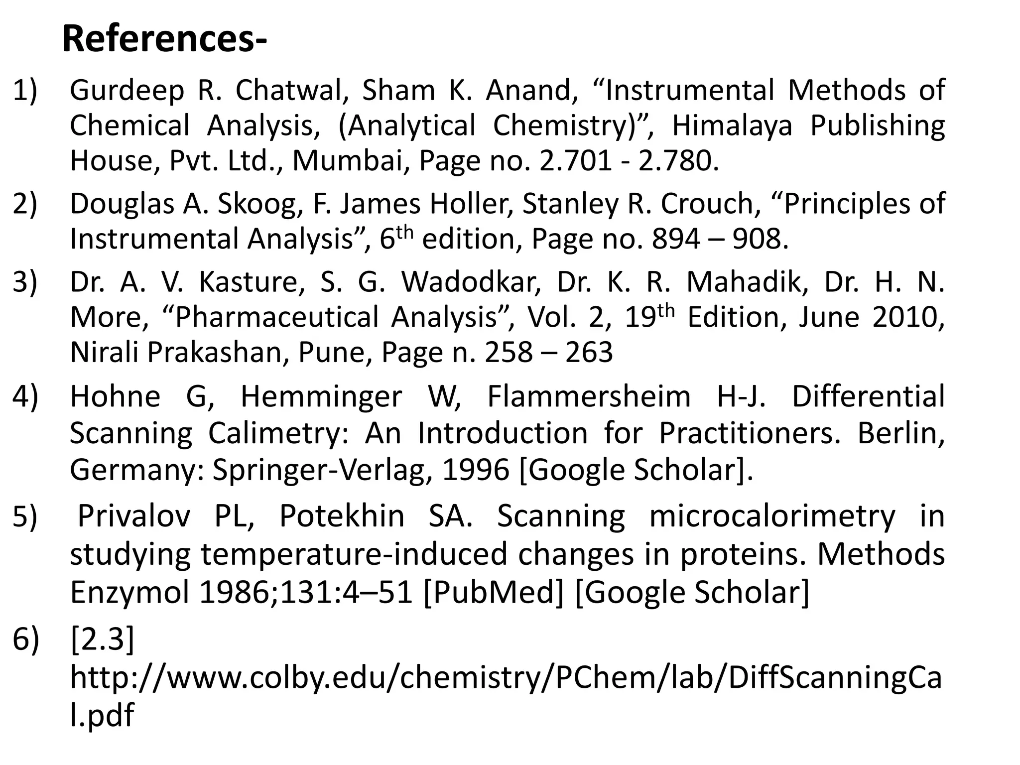DSC & TGA Thermal Analysis.pptx