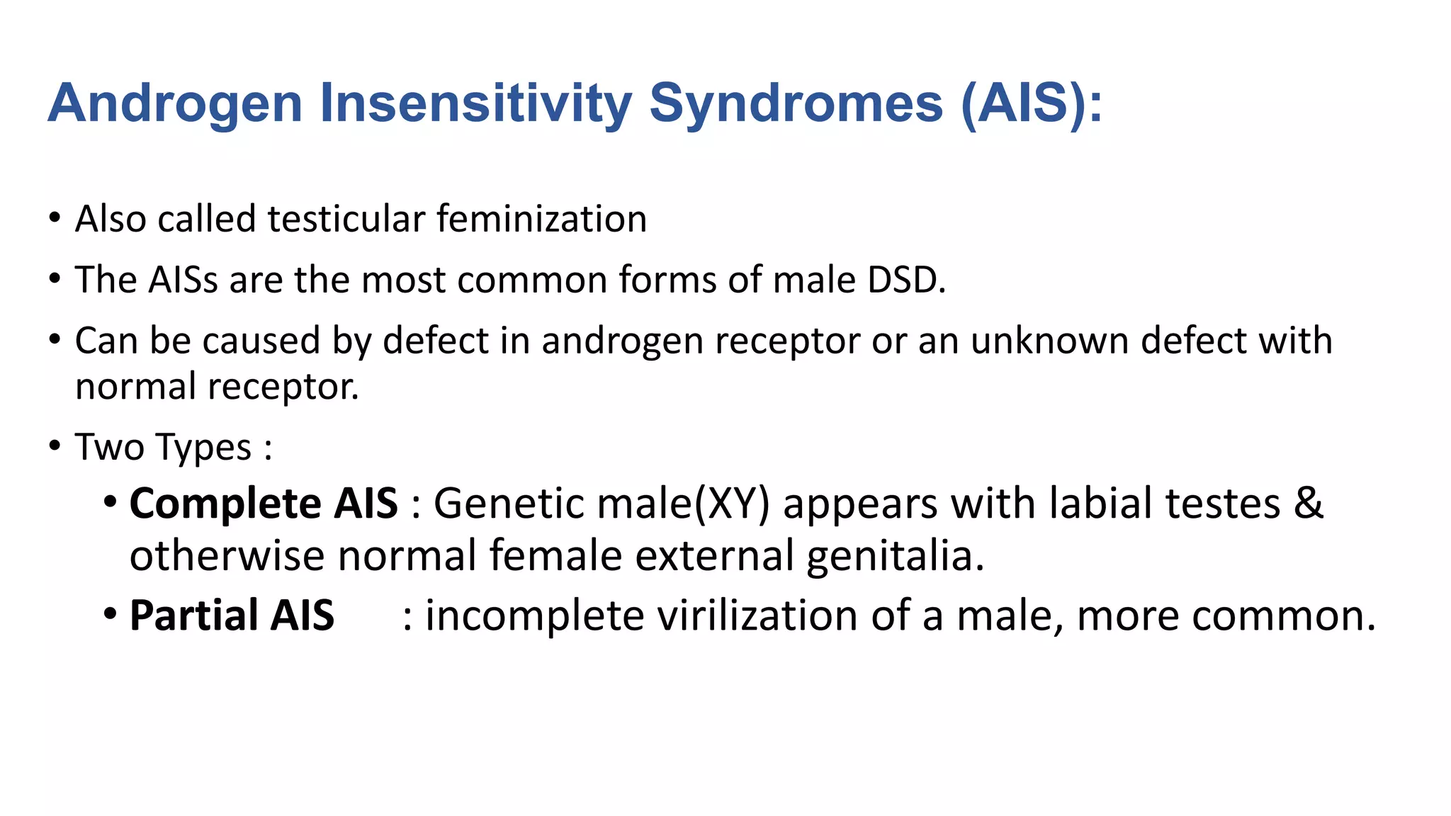Seminar on DSD | PPT