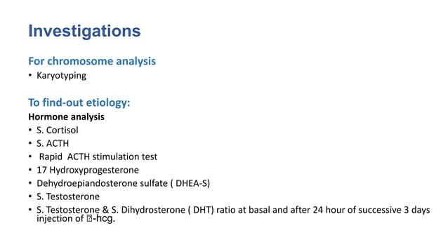 Seminar on DSD | PPT