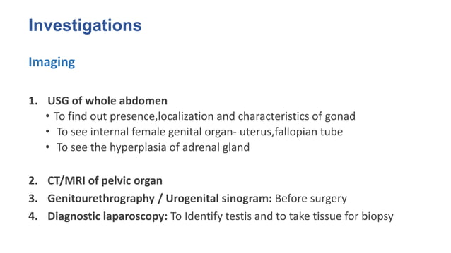 Seminar on DSD | PPT