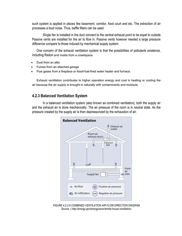 Building Service Project 2 Case Study Report | PDF | Civil Engineering ...