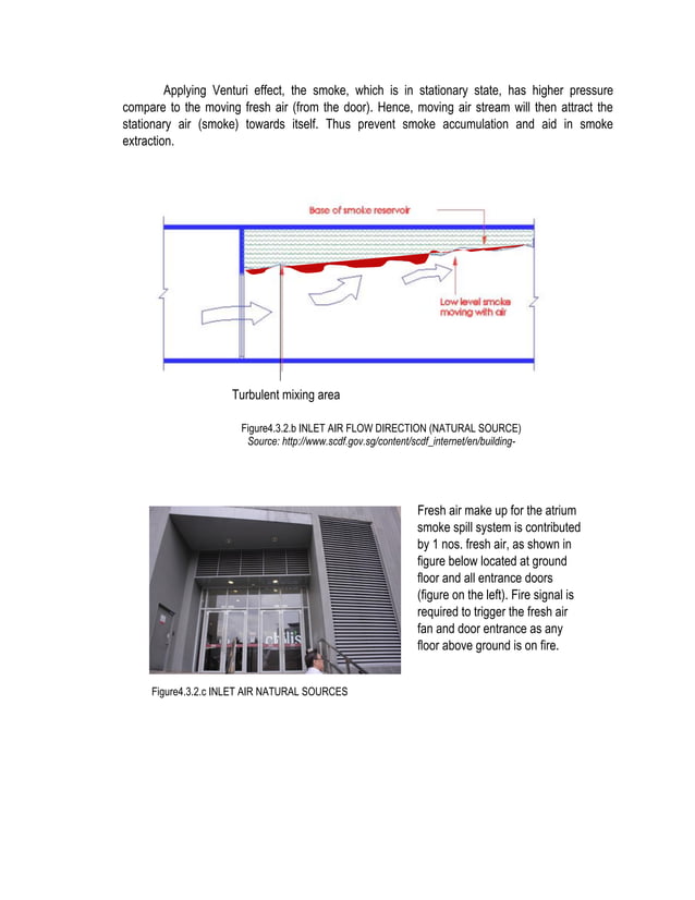 Building Service Project 2 Case Study Report | PDF
