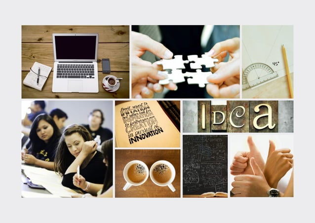 DESKILL - Exchange your talents | PPT