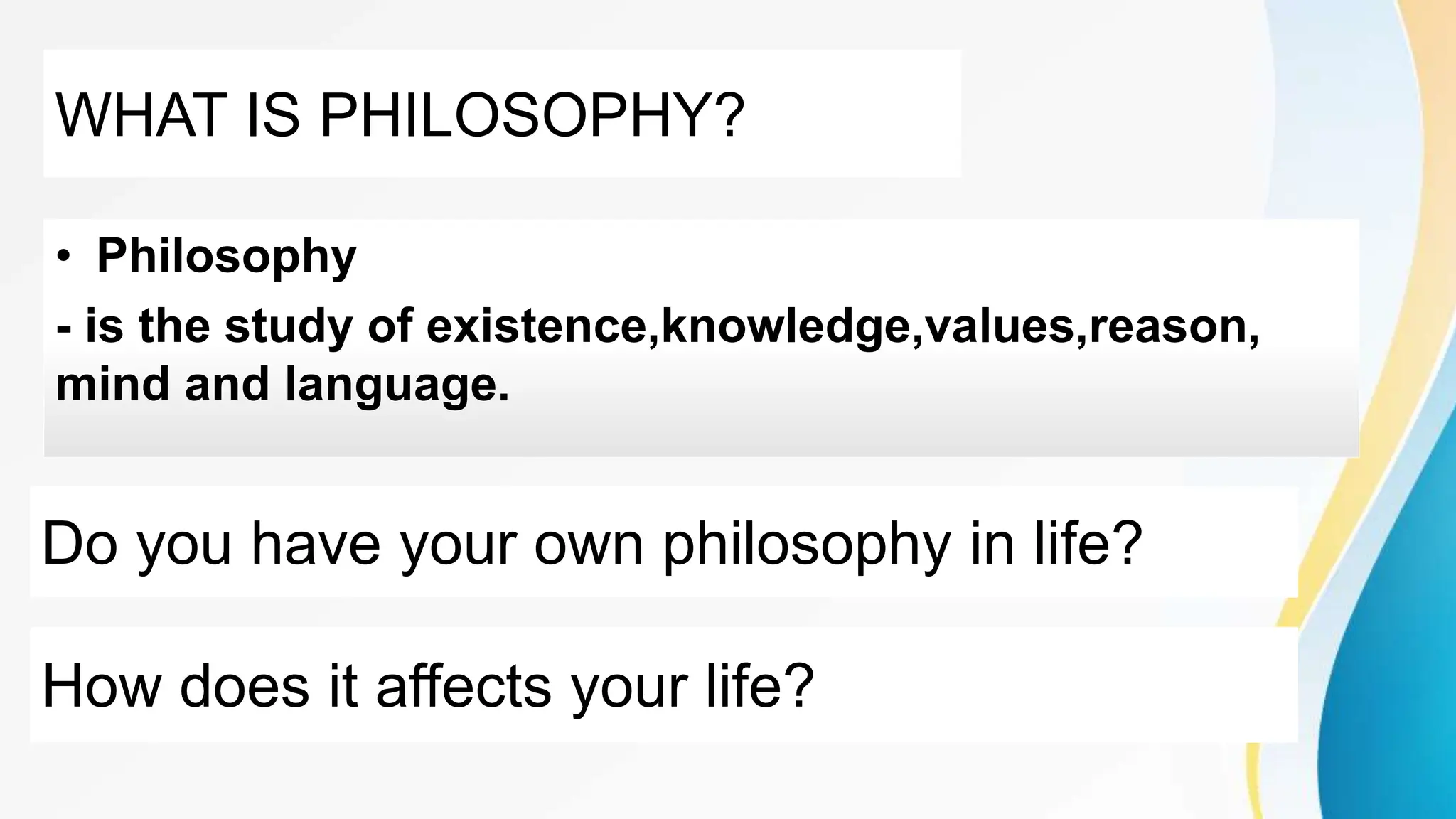 philosophical thoughts on education-ppt.pptx