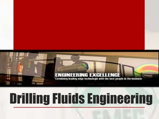 FINAL_EAGE_MUD_ENGINEERING_PPT.pptx MUD_ENGINEERING | PPTX