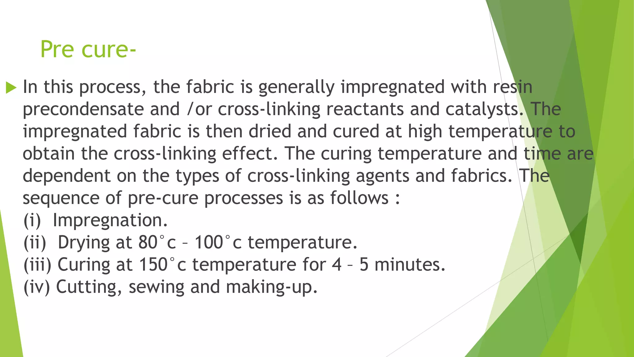 final easy care finish.pptx