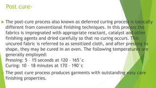 final easy care finish.pptx