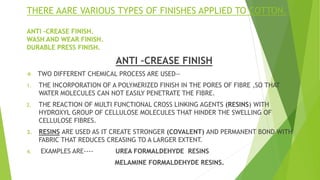 final easy care finish.pptx