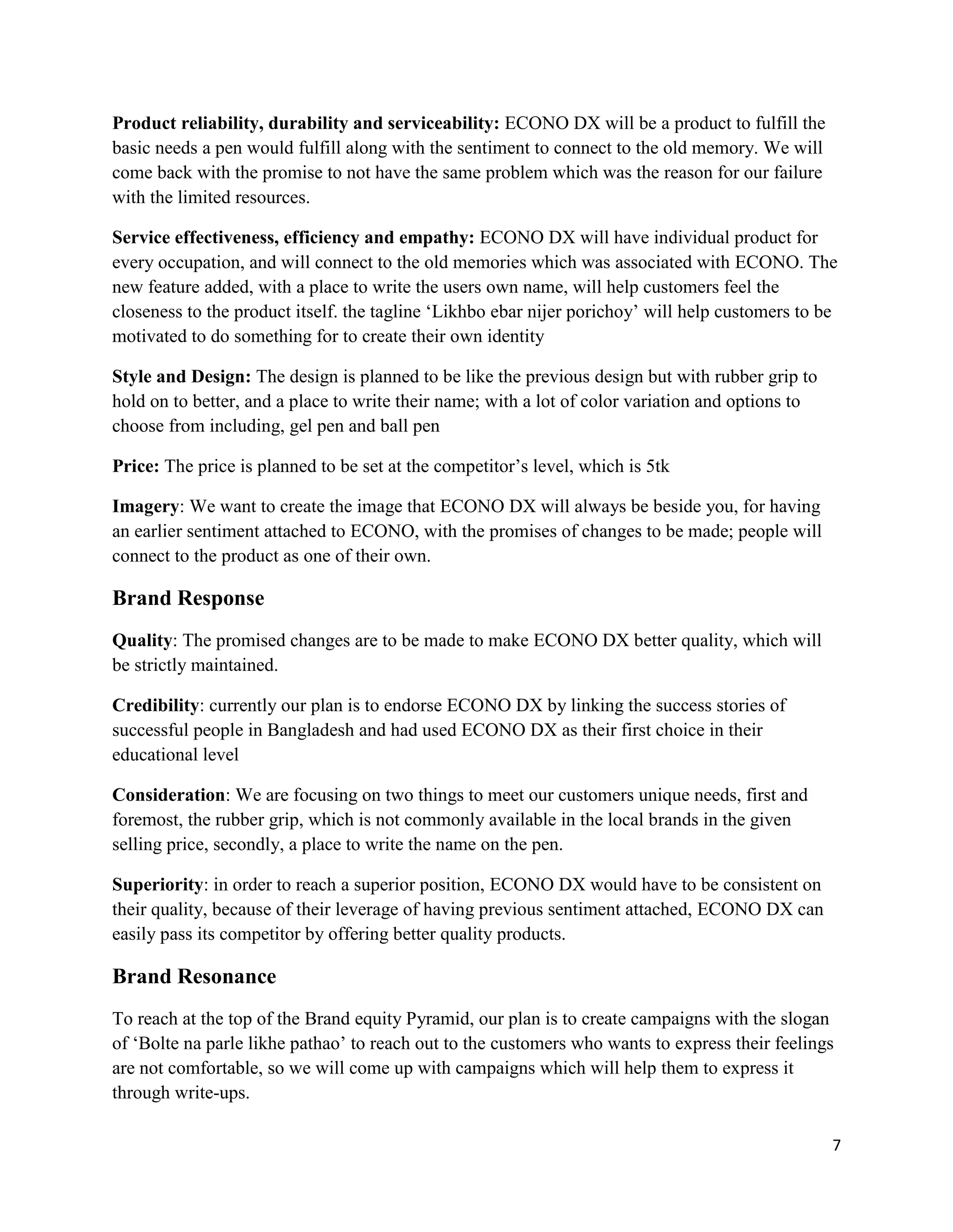 Final econo dx(1) | PDF