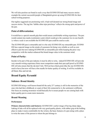 Final econo dx(1) | PDF