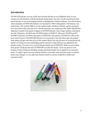 Final econo dx(1) | PDF