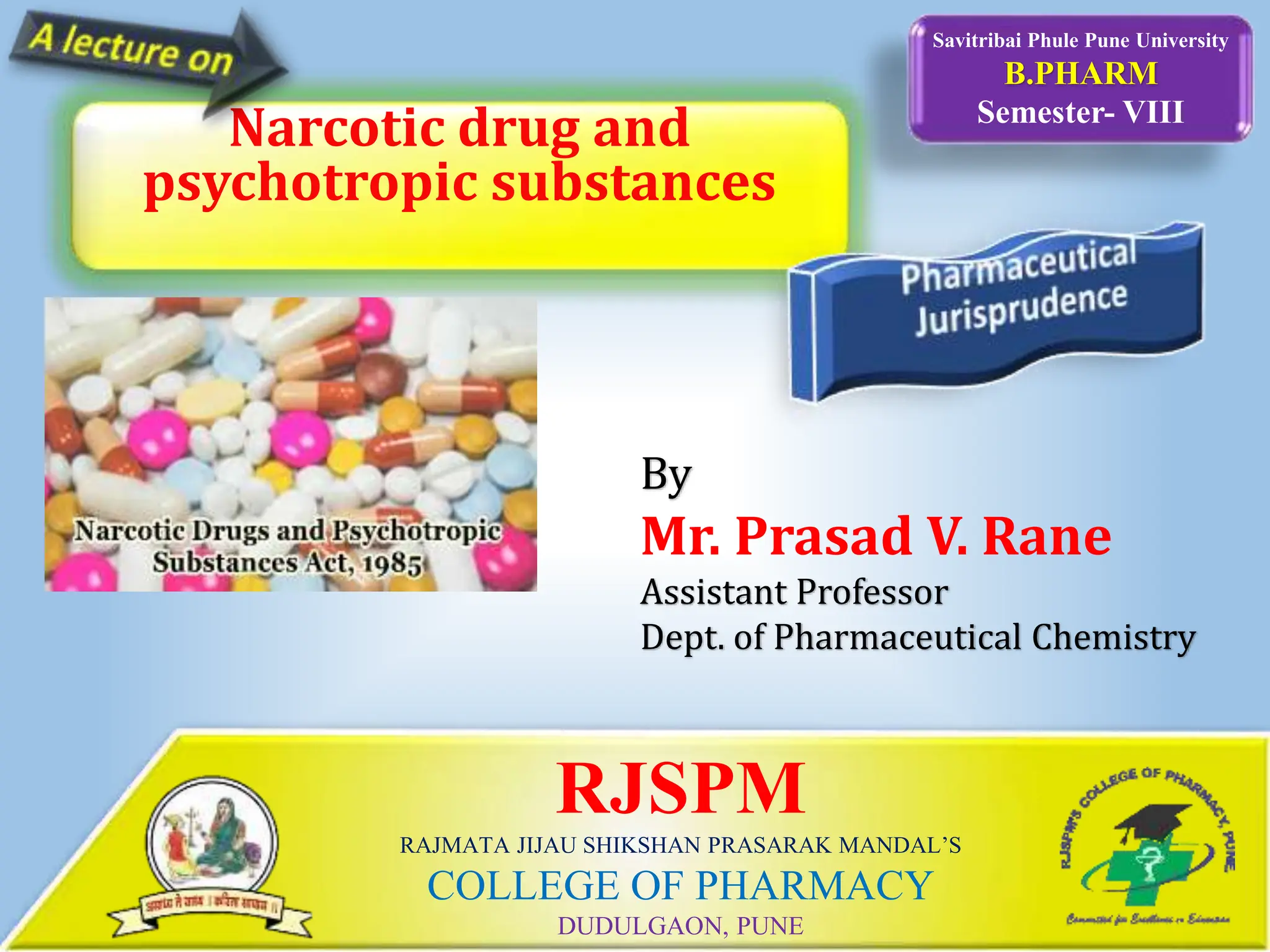 FINAL E CONTENT OF NARCOTICS.pptx