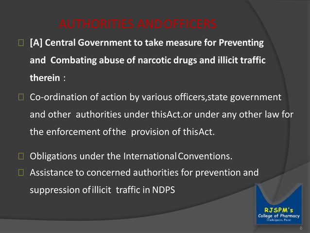 FINAL E CONTENT OF NARCOTICS.pptx