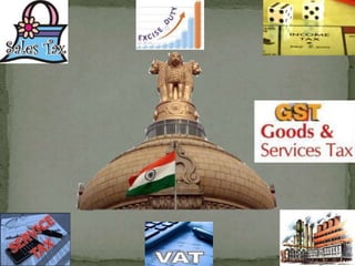 Presentation on Sources Of Revenue For Government | PPTX