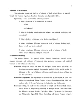 Final edited thesis proposal | DOCX