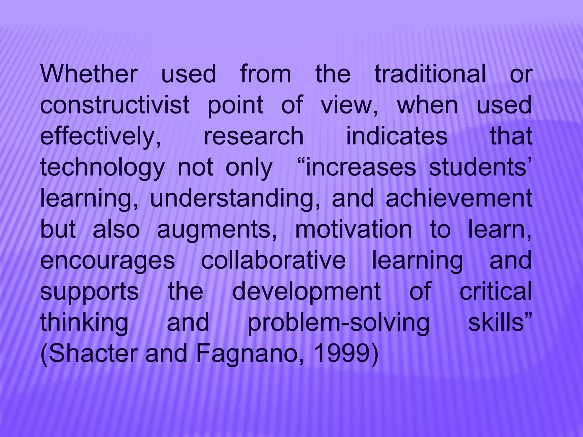 Final !! edtech! | PPT