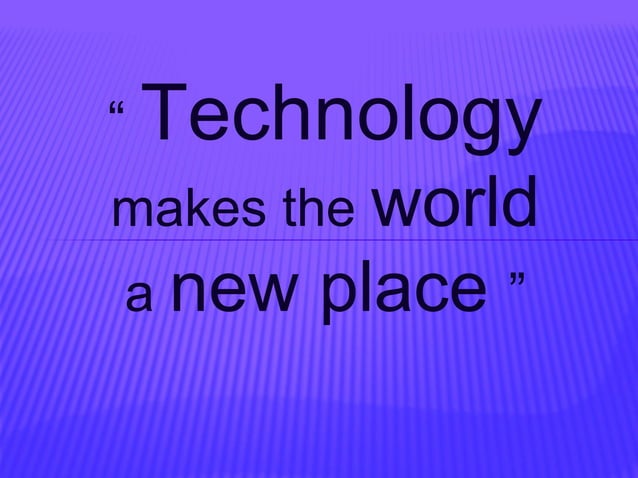 Final !! edtech! | PPT