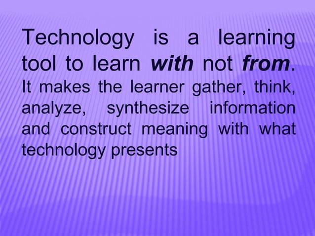 Final !! edtech! | PPT