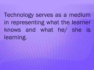 Final !! edtech! | PPT