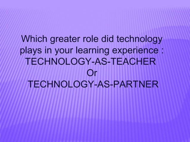 Final !! edtech! | PPT