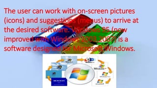 Lesson 14: The Software as an Educational Resource | PPT