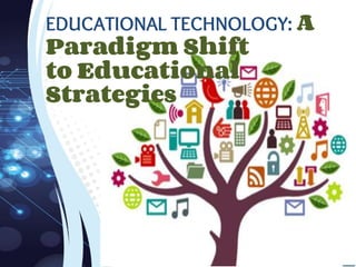 Final edtech | PPT