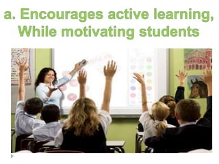 Lesson 13: Cooperative Learning with the Computer | PPTX