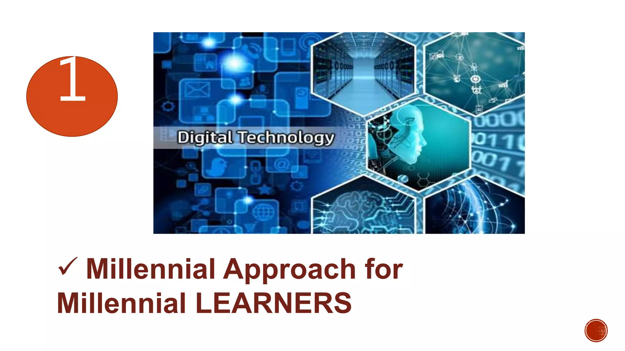 Education 4.0 the future of learning | PPTX