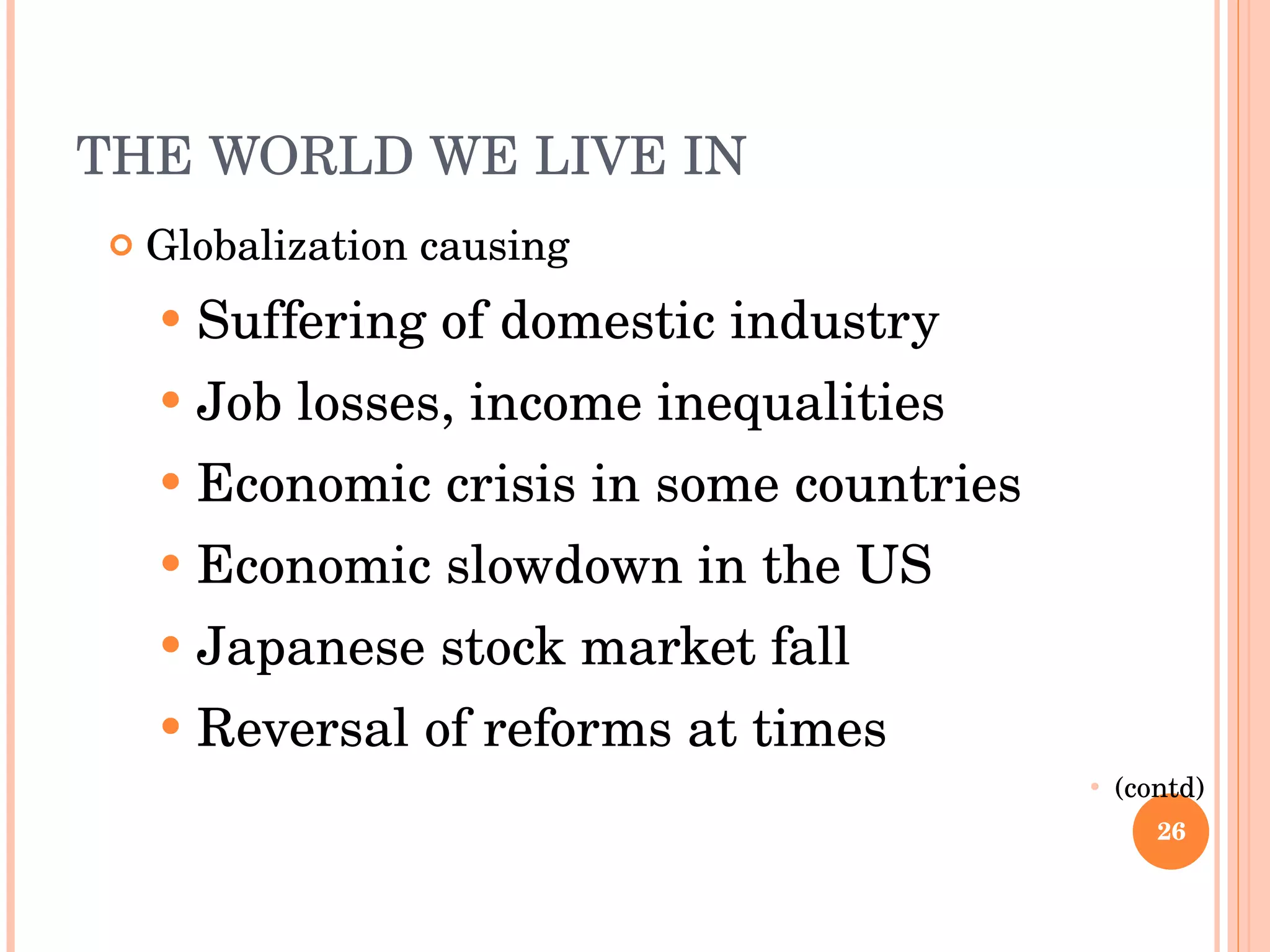 Globalization | PPT