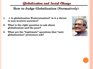 Globalization | PPT