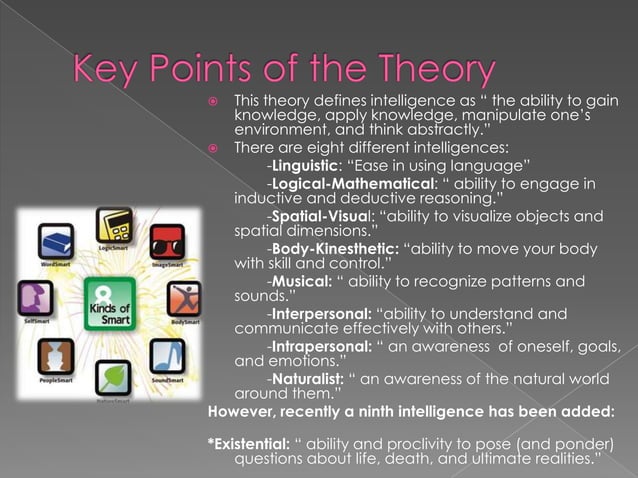 Eme2040-Multiple Intelligences | PPT