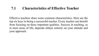 final effective teacher pptx.pptx