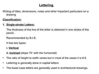 ENGINEERING GRAPHICS | PPT