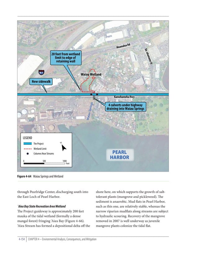 Final EIS Part 3 | PDF