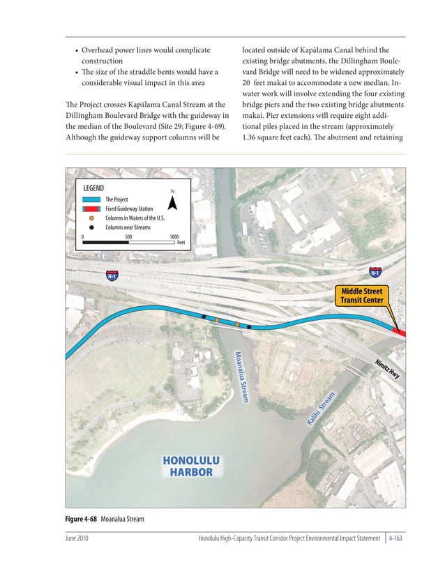 Final EIS Part 3 | PDF