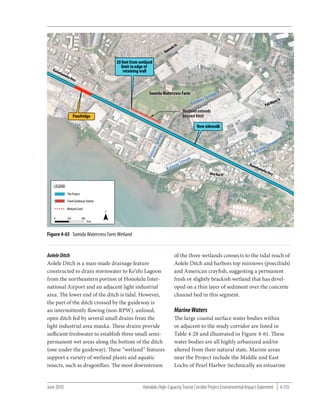 Final EIS Part 3 | PDF