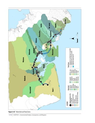 Final EIS Part 3 | PDF