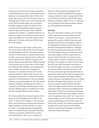 Final EIS Part 3 | PDF