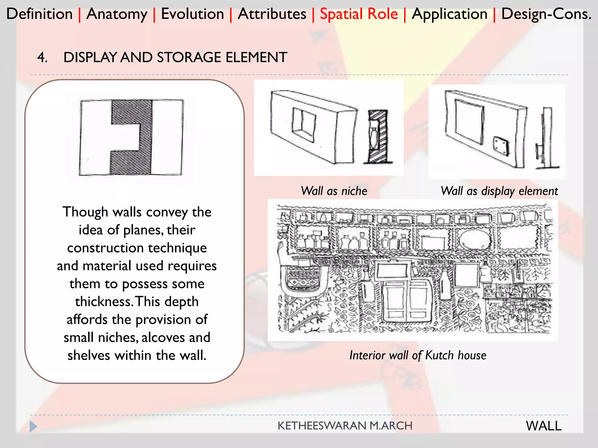 Elements of space making | PDF