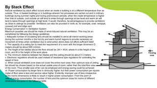 ecbc codes for hvuc | PPT