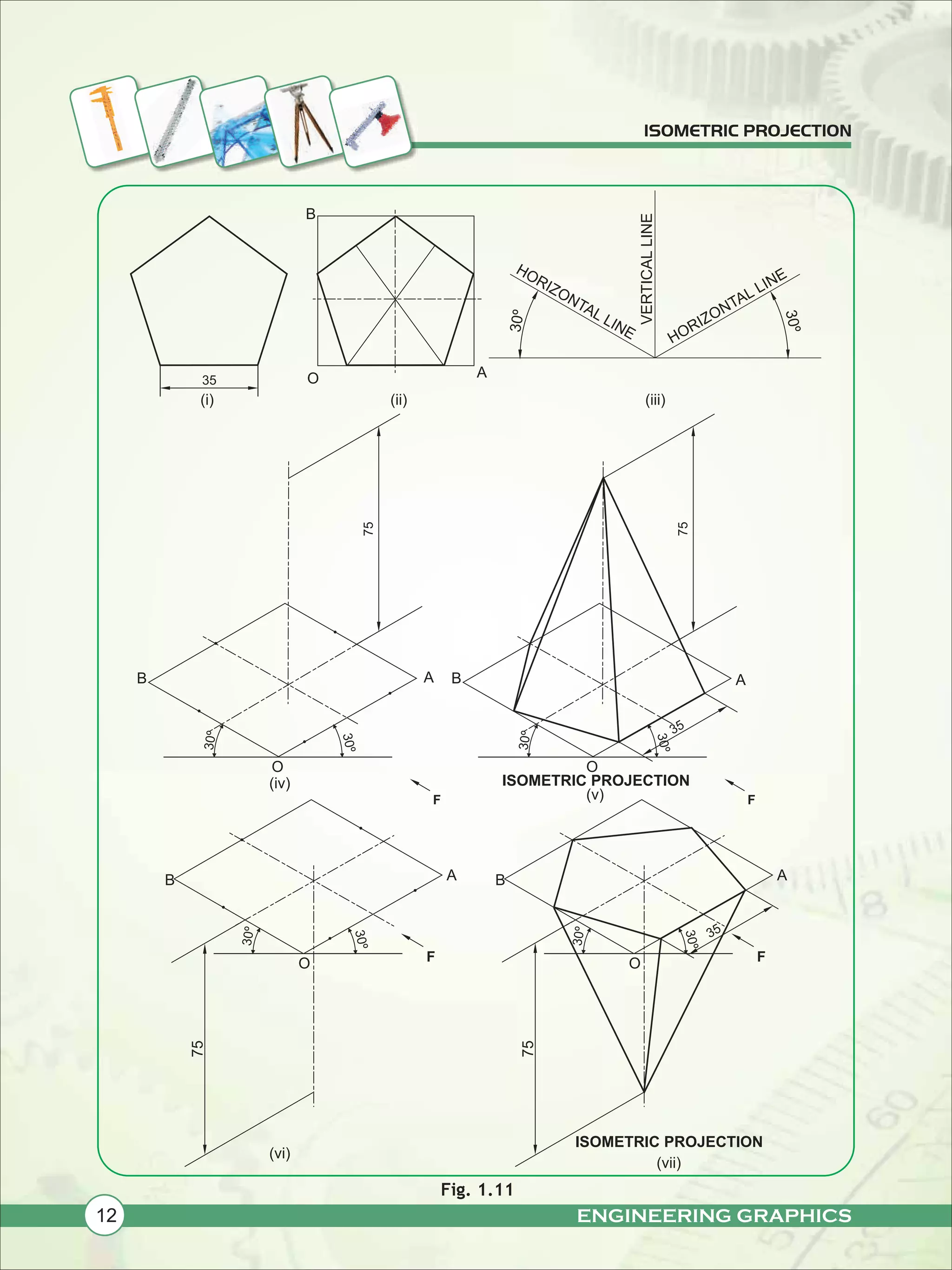 Final engineering graphics_xii_pdf_for_web | PDF