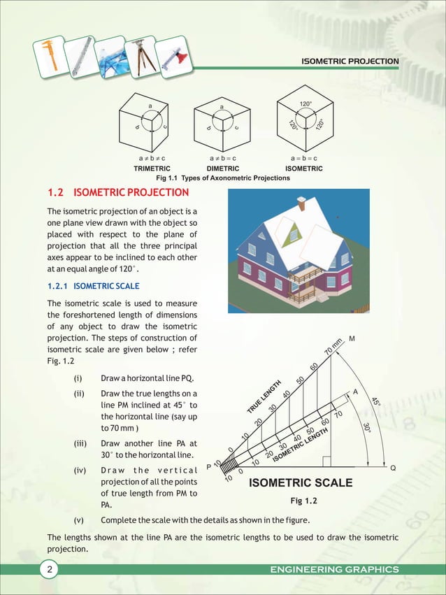 Final engineering graphics_xii_pdf_for_web | PDF